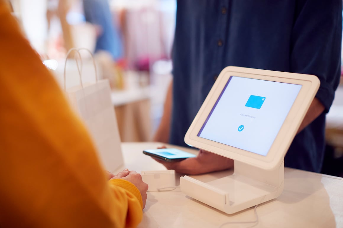 Top 5 Tech Problems That Retail Software Solves